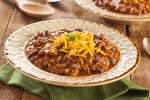 Let's Talk About Chili Beans