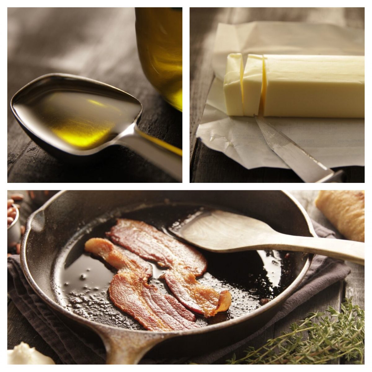 The Big Fat Secret Behind Creamy and Flavorful Red Beans