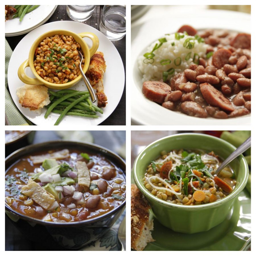 How to Cook Dried Beans: It's Easier Than You Think