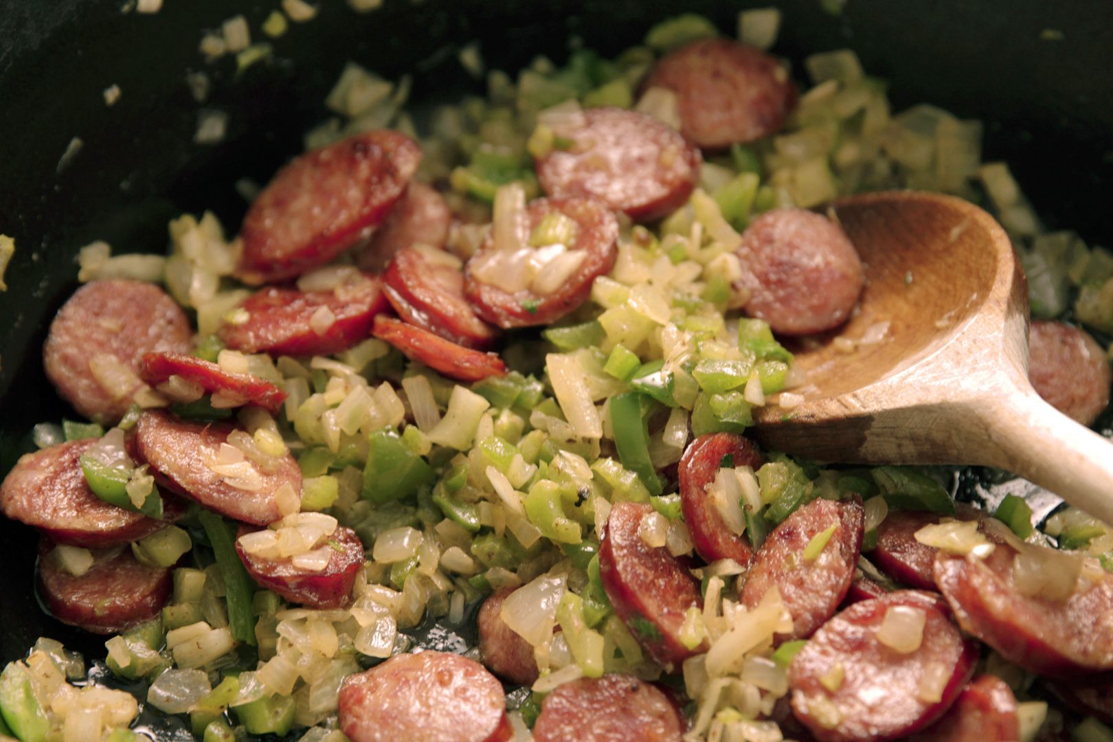 How-To: Easy Creole Red Beans & Rice