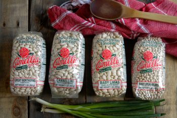 Four Satisfying White Beans Recipes