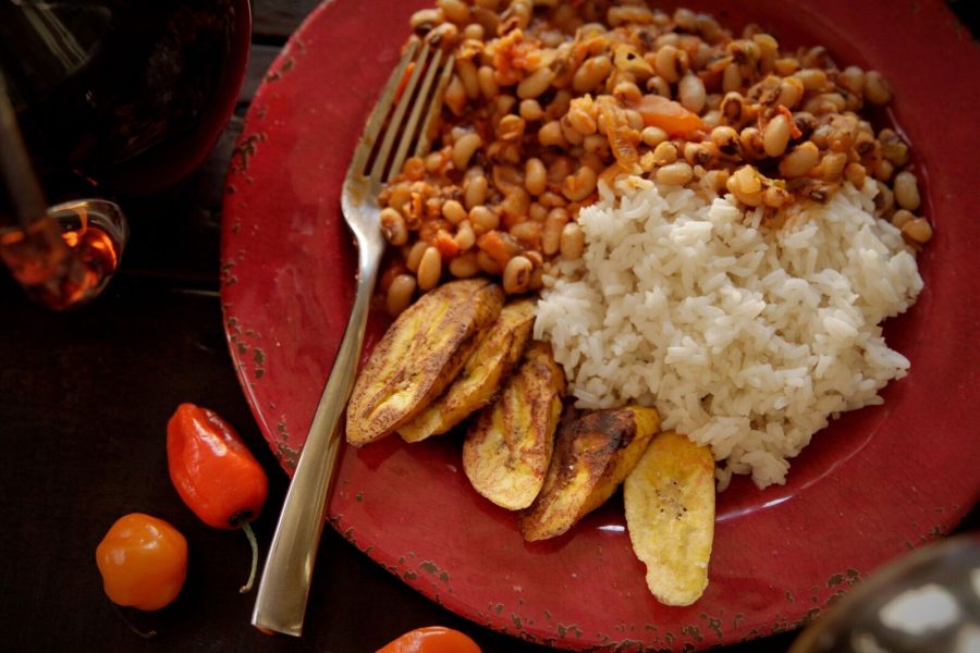 Beans and Rice Traditions and Recipes
