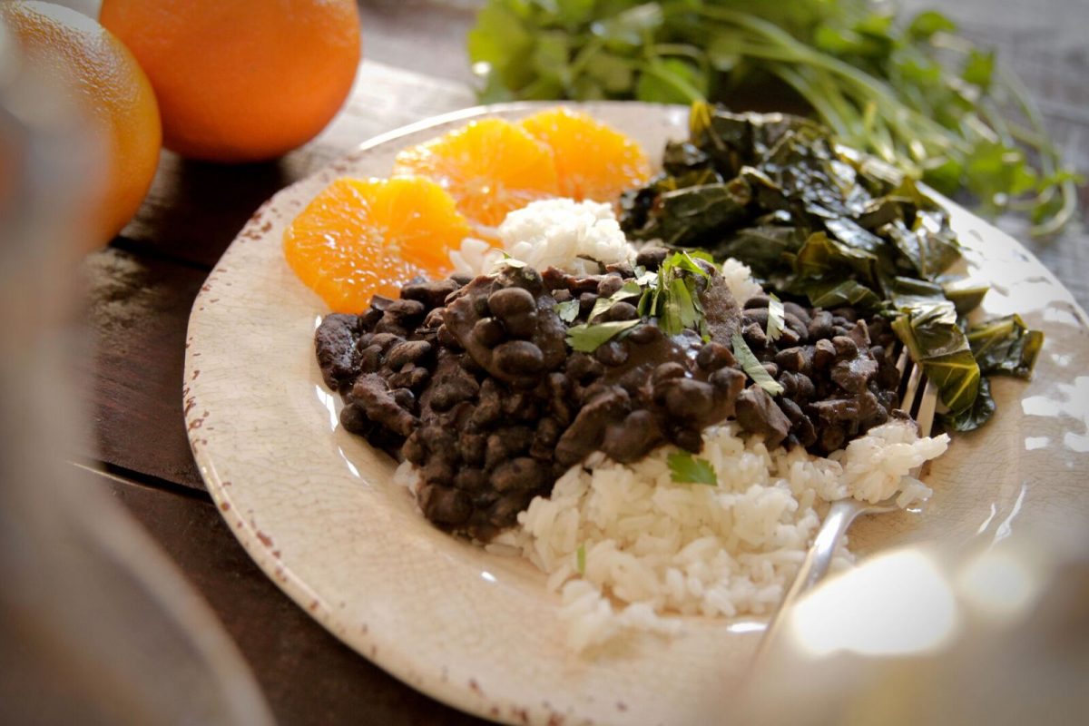 The Beans & Rice Tradition Around the World :: post :: Camellia Brand