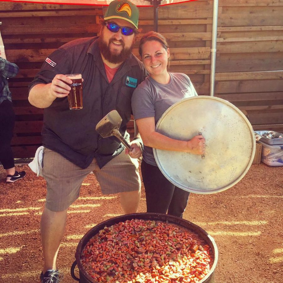 How do you Red Bean, Jay Ducote? :: post :: Camellia Brand