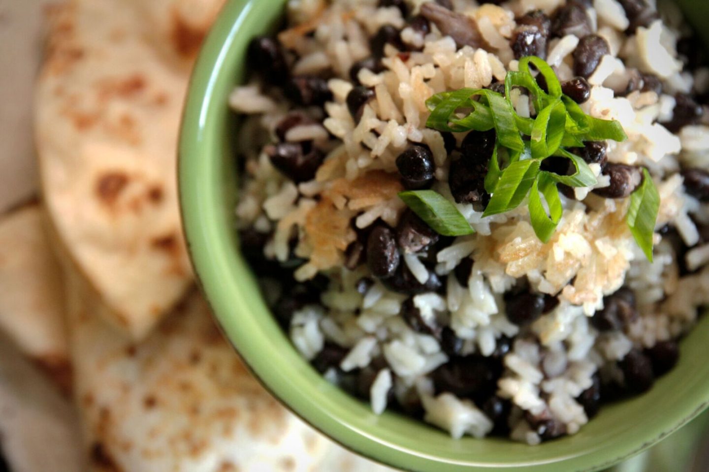 The Beans & Rice Tradition Around the World :: post :: Camellia Brand