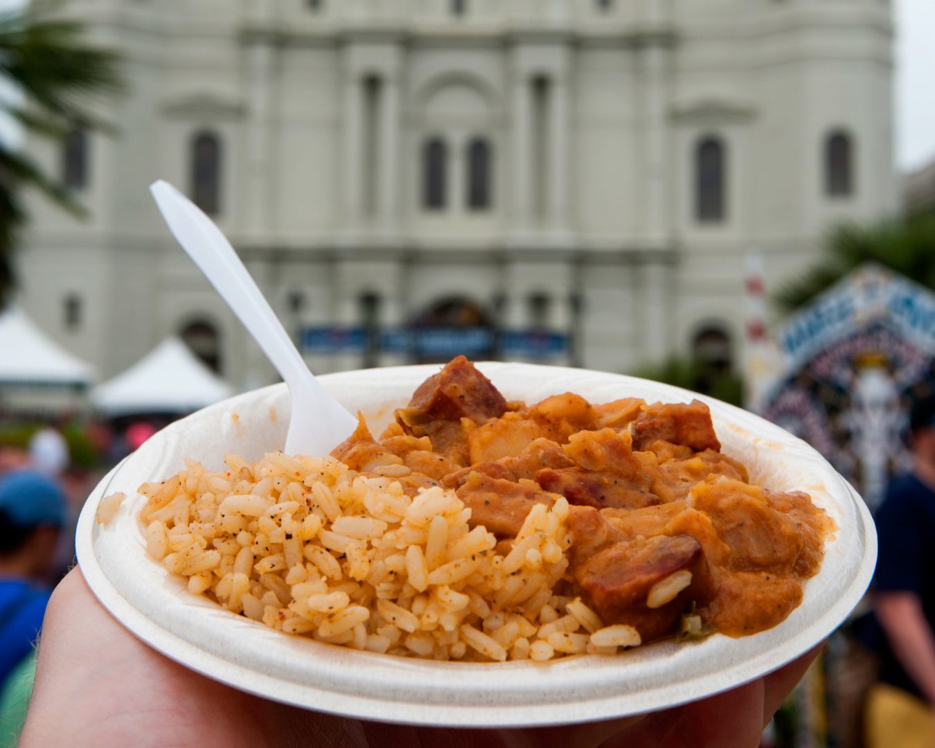 Louisiana Festival Foods | Camellia Brand