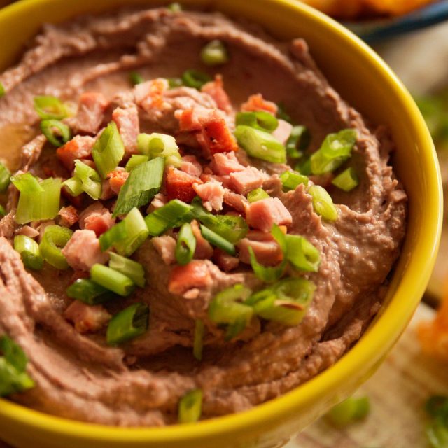 How do you Red Bean, Jay Ducote?