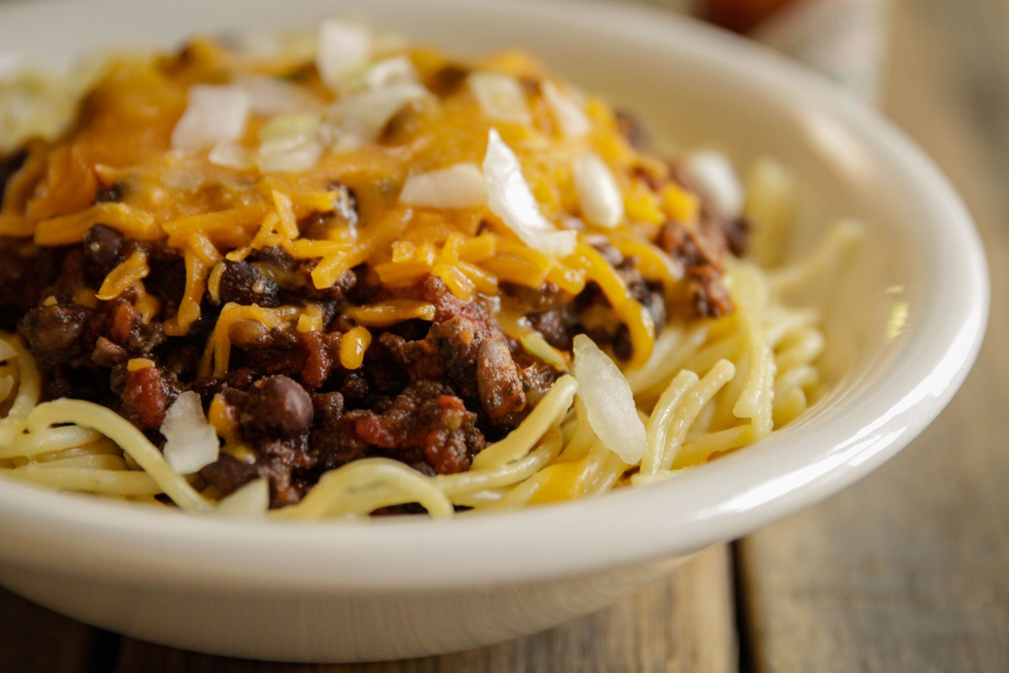 Top This! With Chili