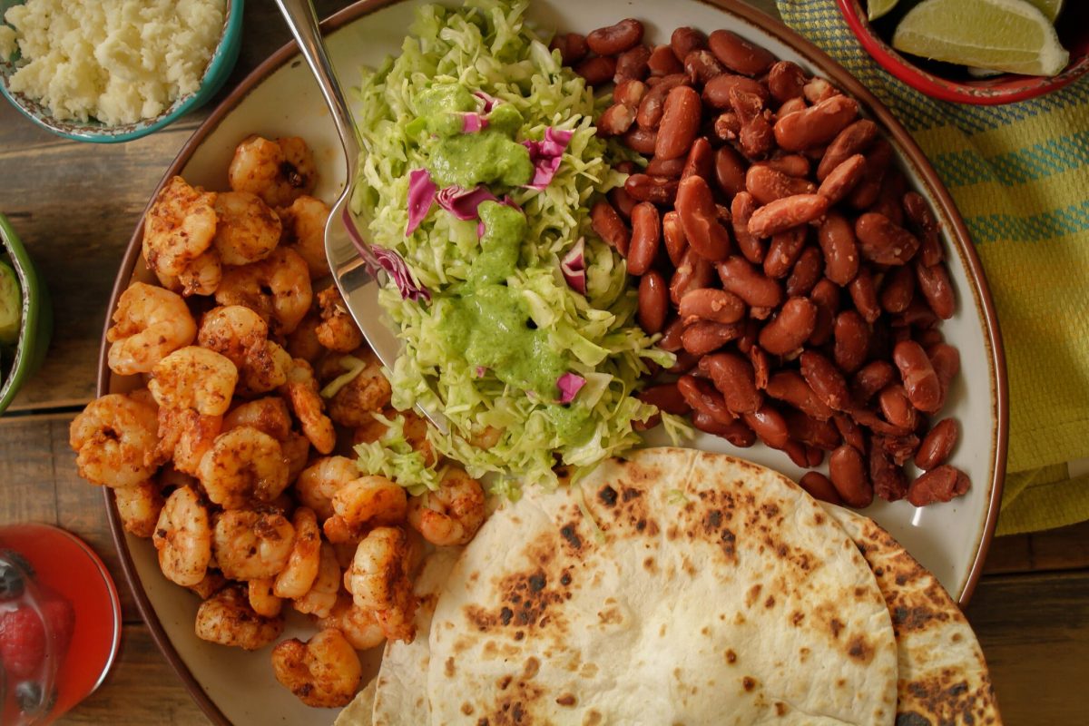 Tacos 5 Ways: Taco 'Bout Good