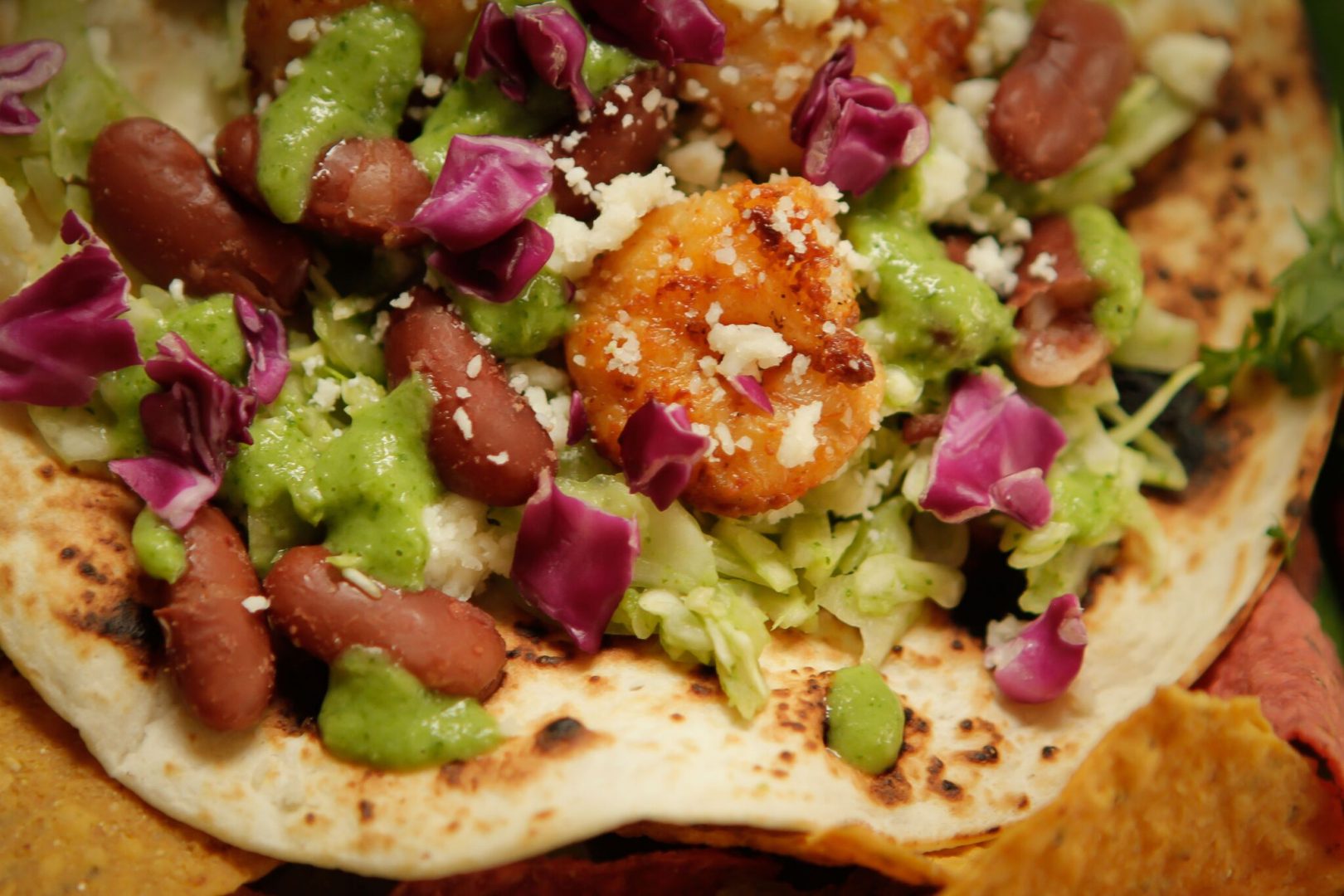 Tacos 5 Ways: Taco 'Bout Good