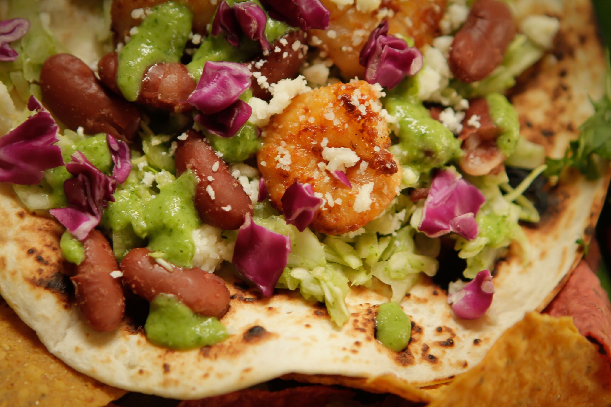 Tacos 5 Ways: Taco 'Bout Good