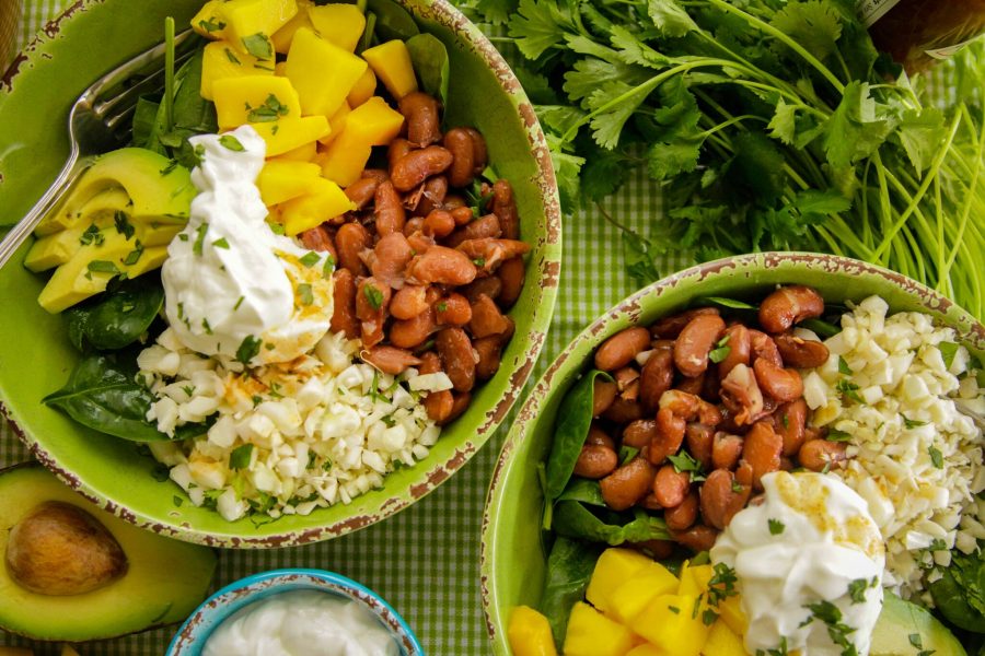 Why Beans? They’re Nutritional Powerhouses In Your Diet :: post ...