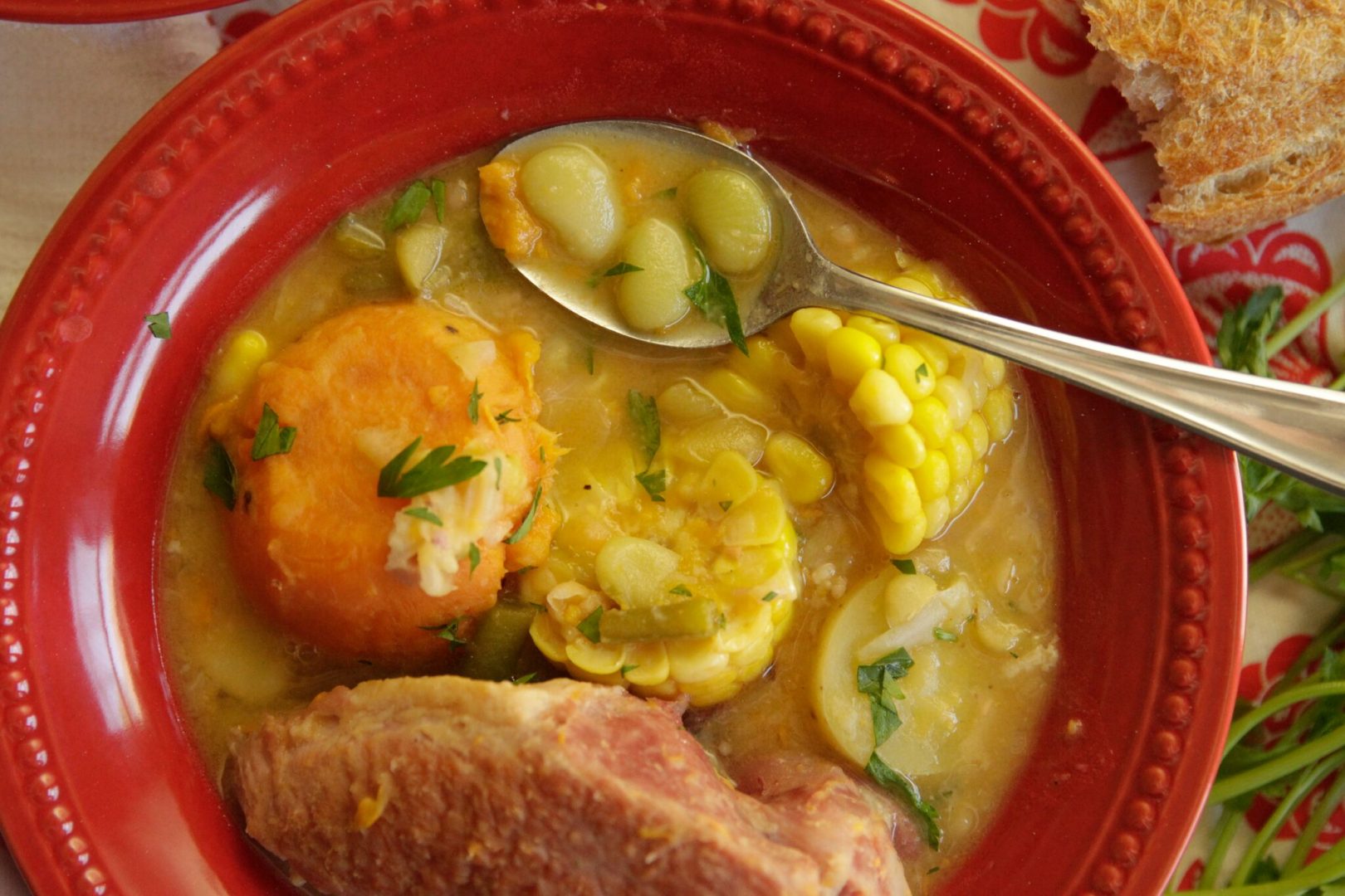 Louisiana Festival Foods | Camellia Brand