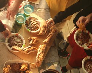 Camellia Beans: New Orleans' Finest Beans, Peas, & Lentils