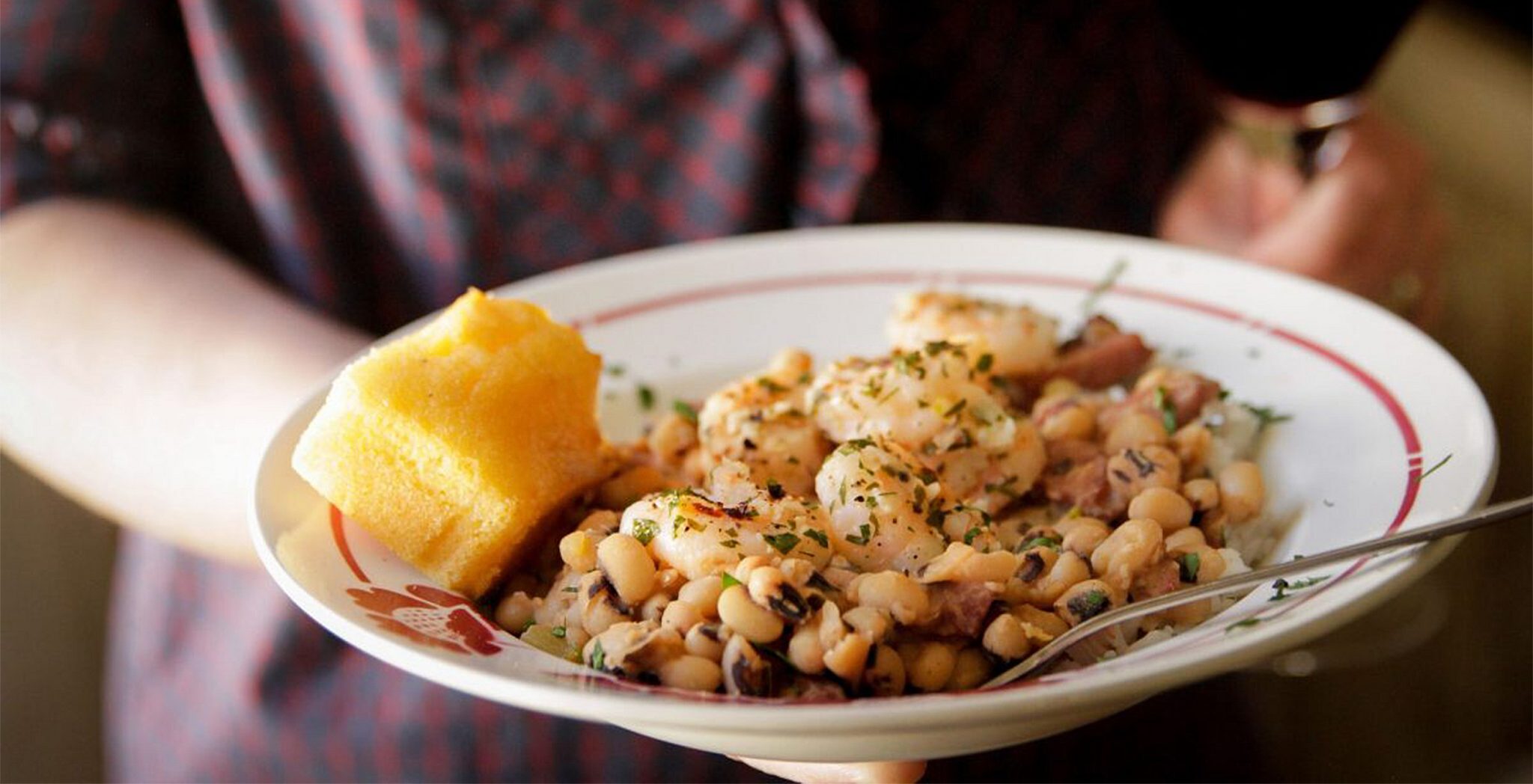 Luck & Money Foods for New Year’s Day