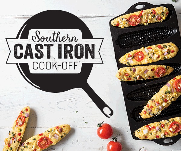 3 Reasons Why Cooking With Cast Iron Will Always Be a Thing