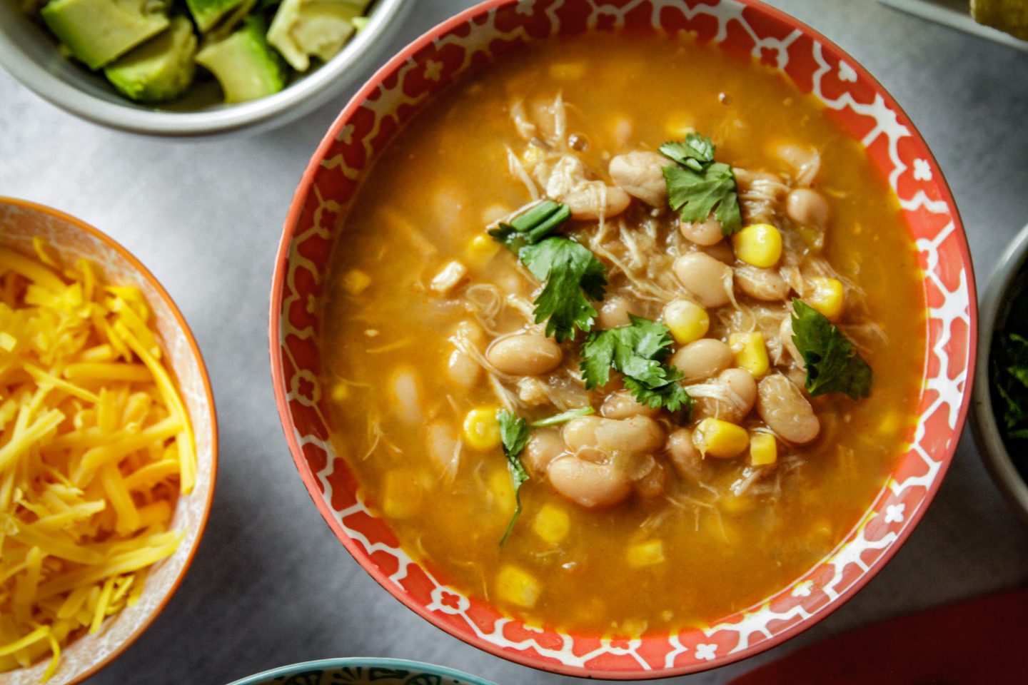 Bean Soups & Stews to Warm your Belly