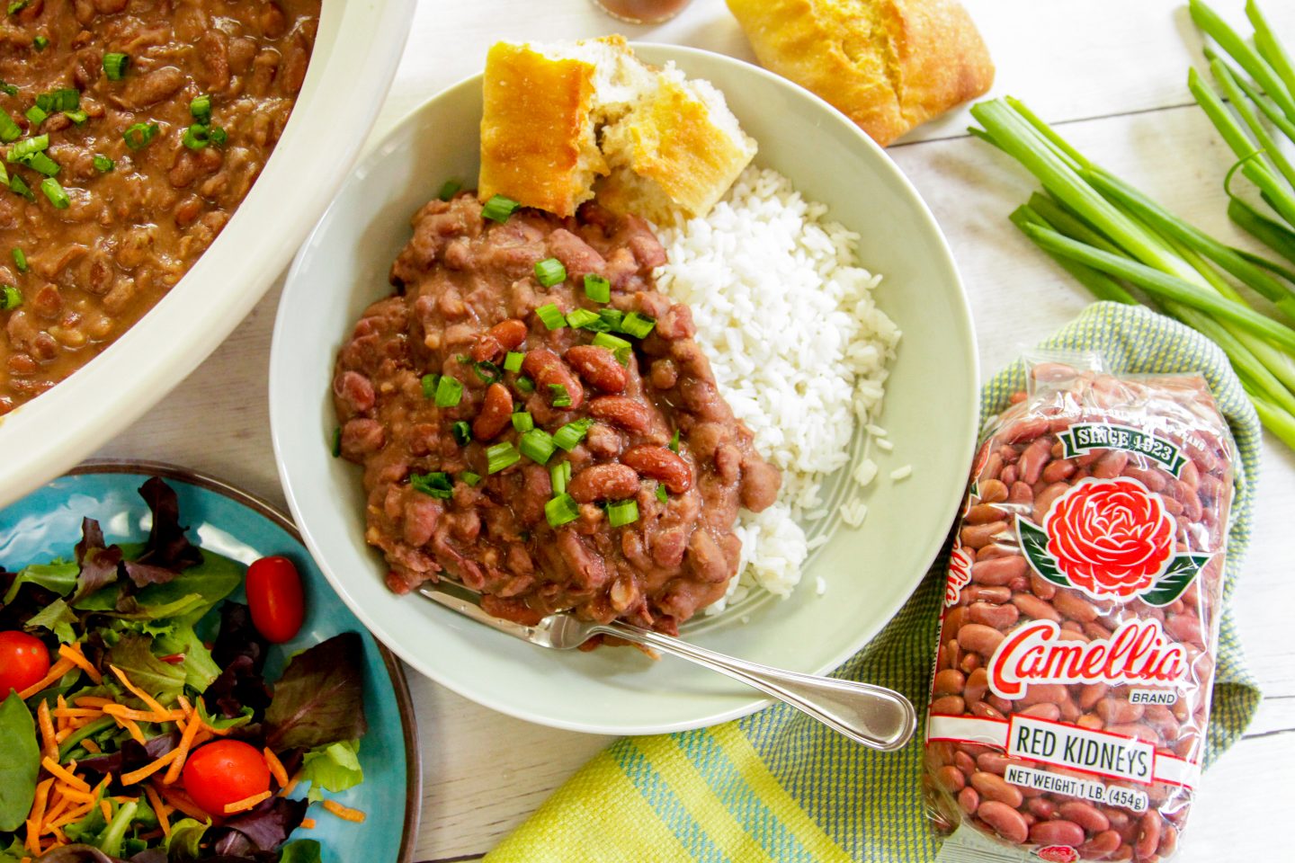 Countdown: Top 10 Recipes of 2020