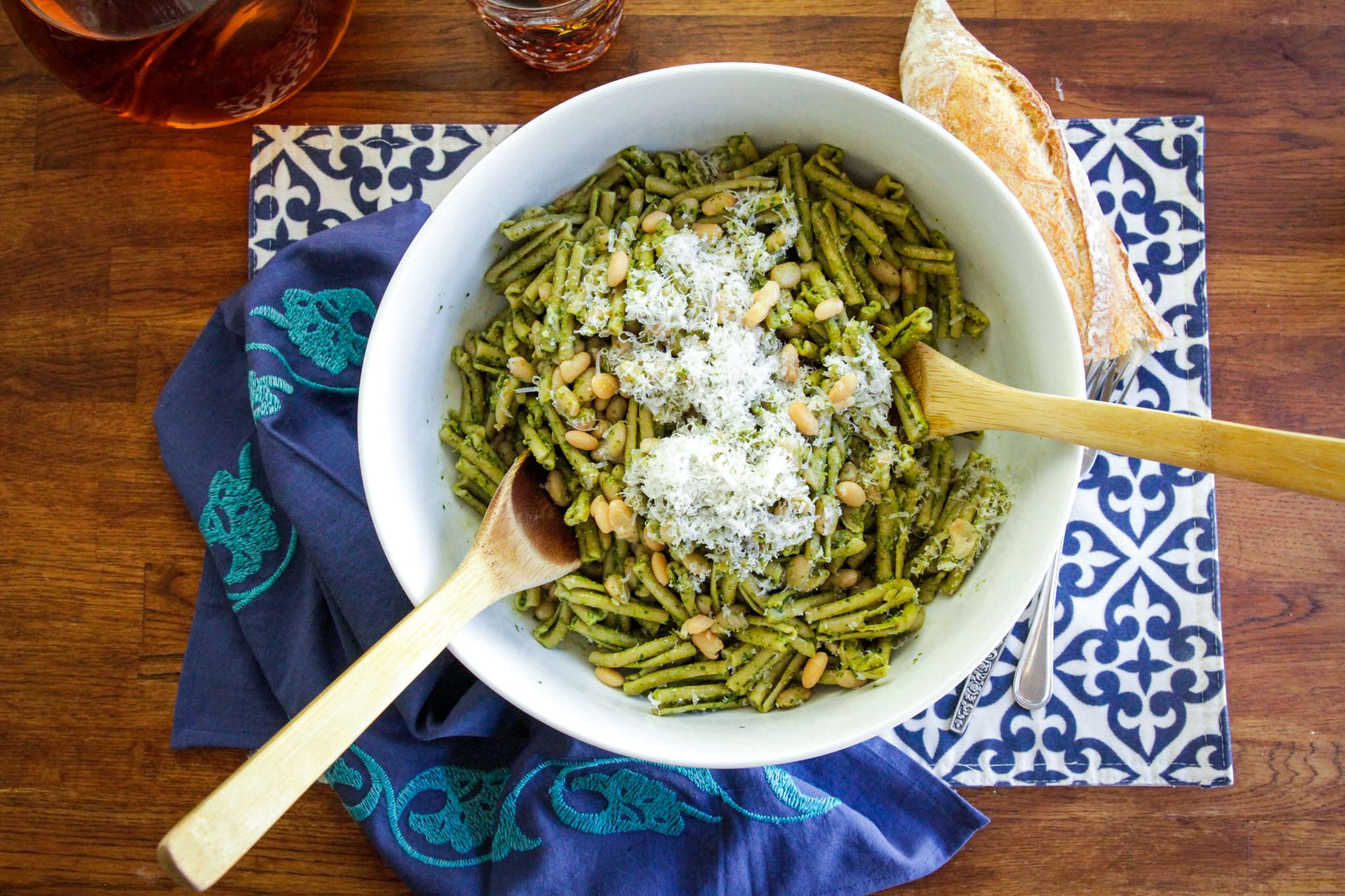 Lenten Recipes: Meatless Meals Made Easy | Camellia Brand