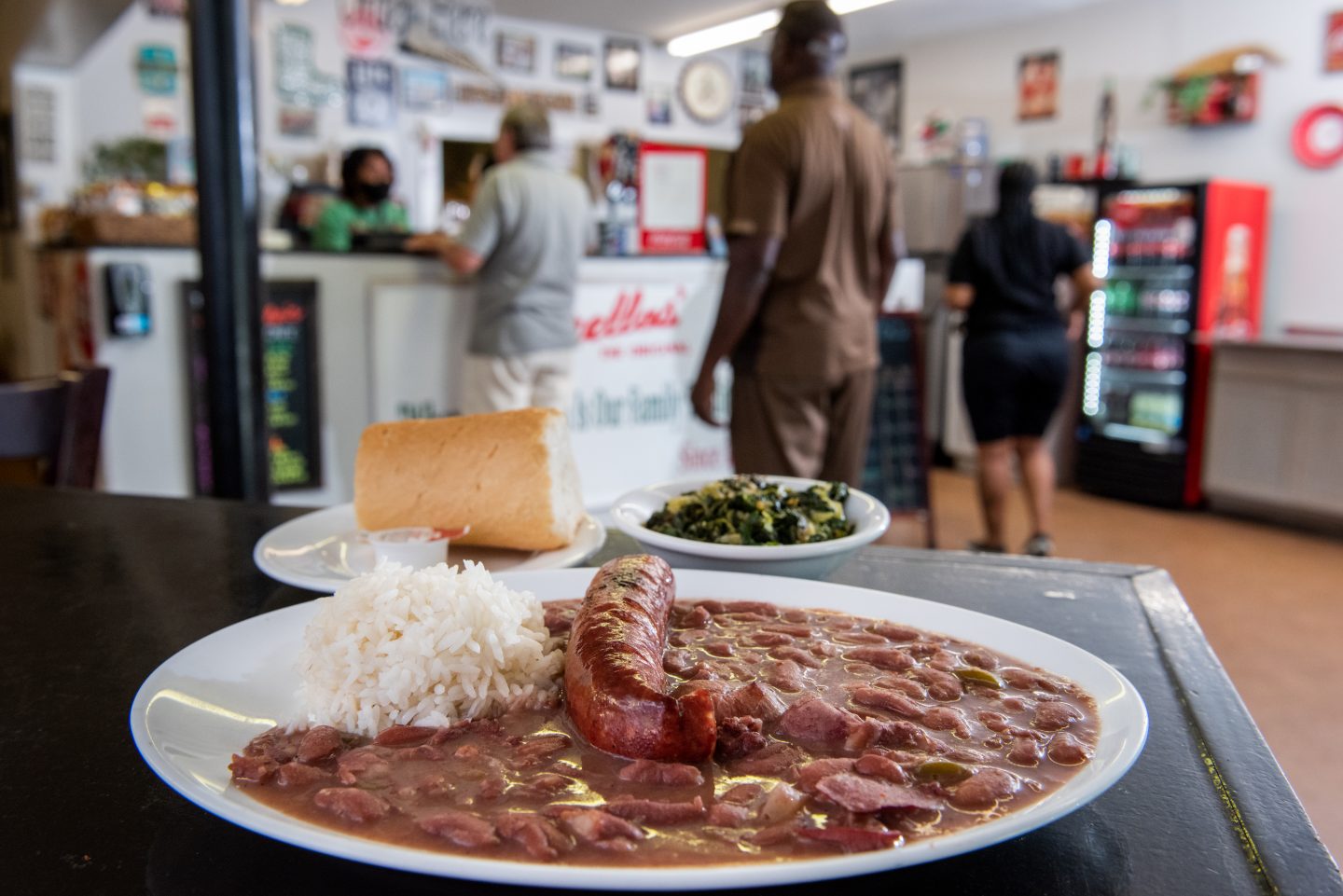 At Fiorella’s, Food is a Family Tradition | Camellia Brand