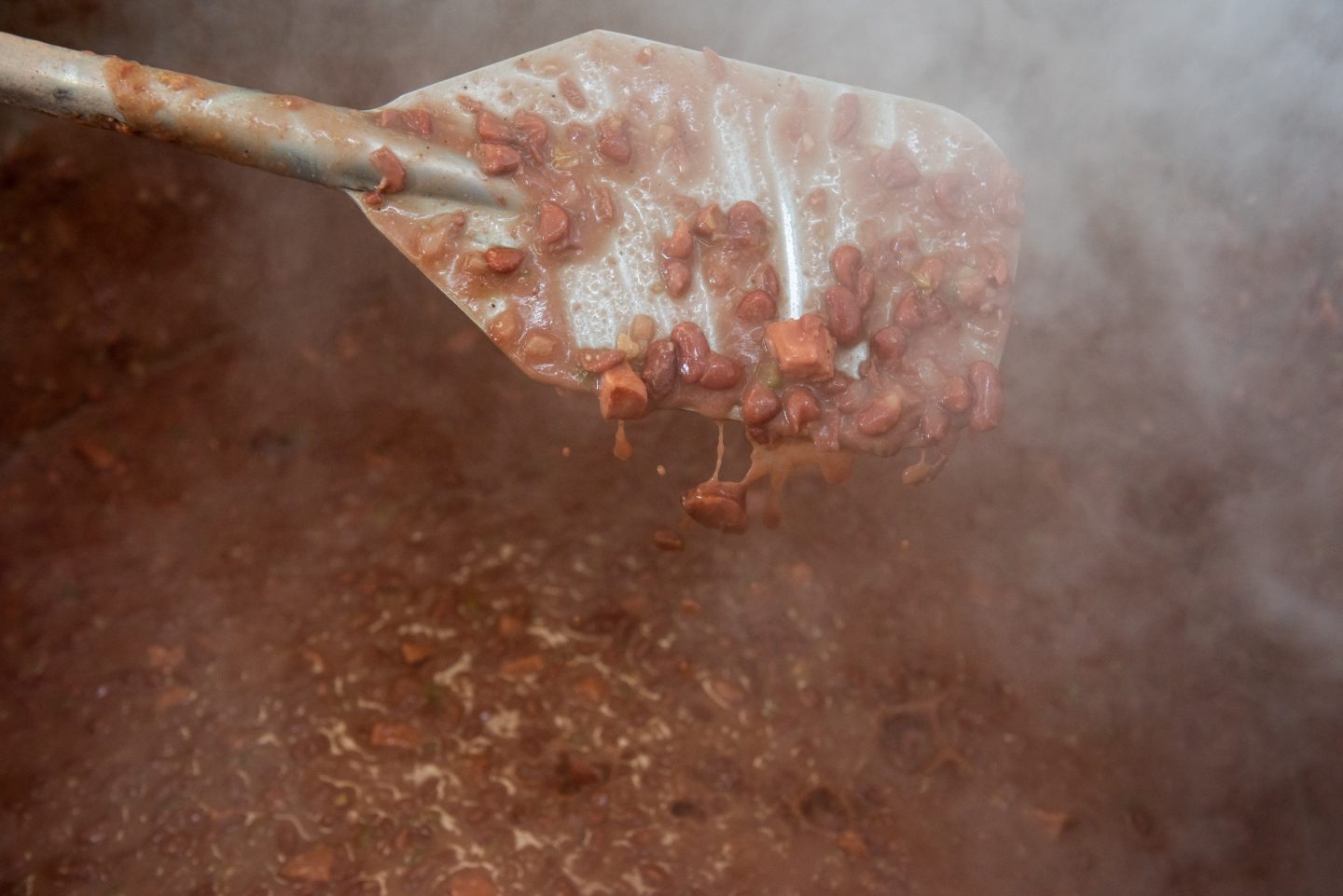 Café 615, Home of Da Wabbit, Keeps Gretna Hopping | Camellia Brand