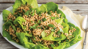 Lady Pea Salad | Recipes | Camellia Brand