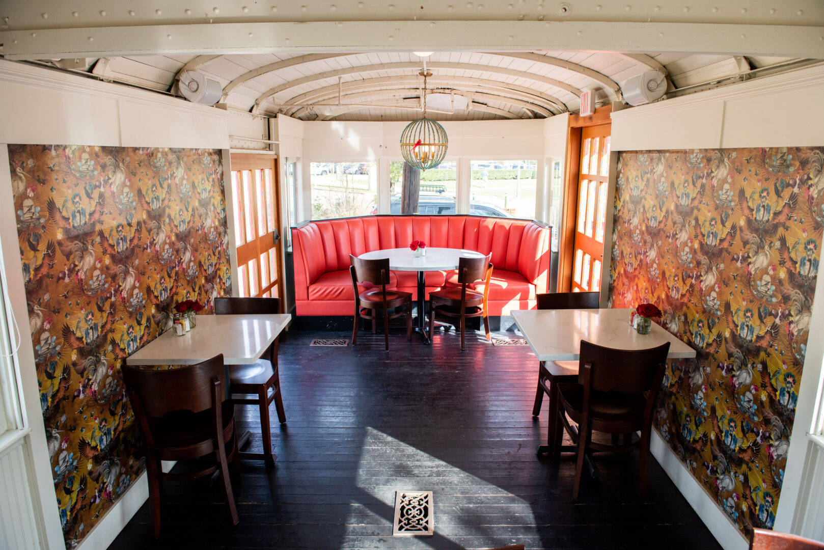 Lola Brings Home The Bacon For Red Beans And Rice