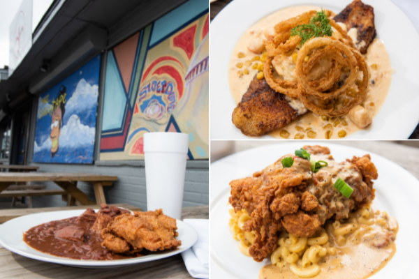 Heard Dat Kitchen’s Red Beans and Rice Started with a Contest ...