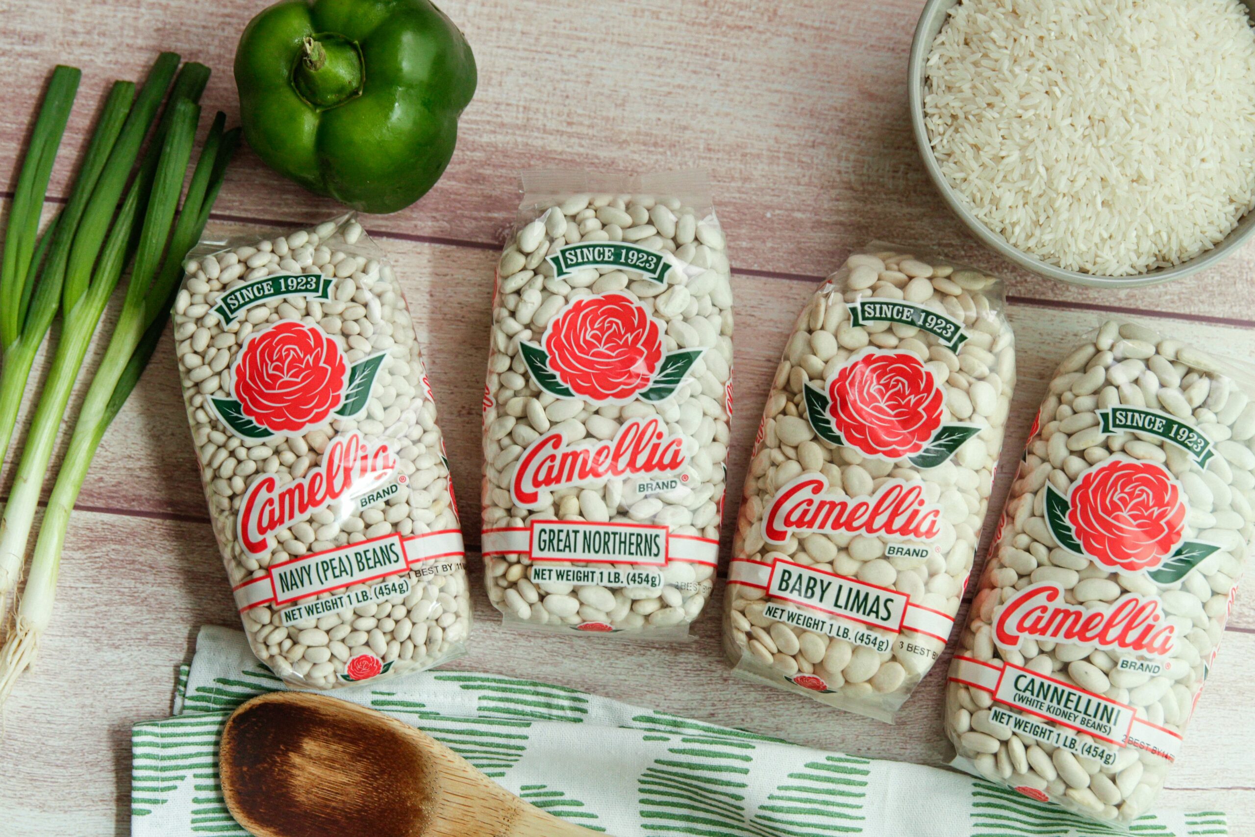 Where to Buy Camellia Beans Near Me | Camellia Brand