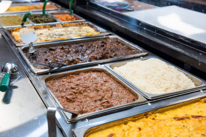 Chicken’s Kitchen’s Choice Morsels Keep Customers Coming Back ...