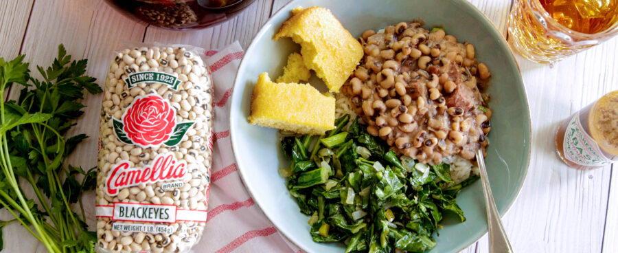 New Orleans' Finest Beans, Peas, & Lentils | Camellia Brand