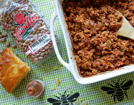 New Orleans' Finest Beans, Peas, & Lentils | Camellia Brand