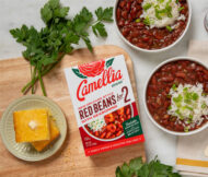 New Orleans' Finest Beans, Peas, & Lentils | Camellia Brand