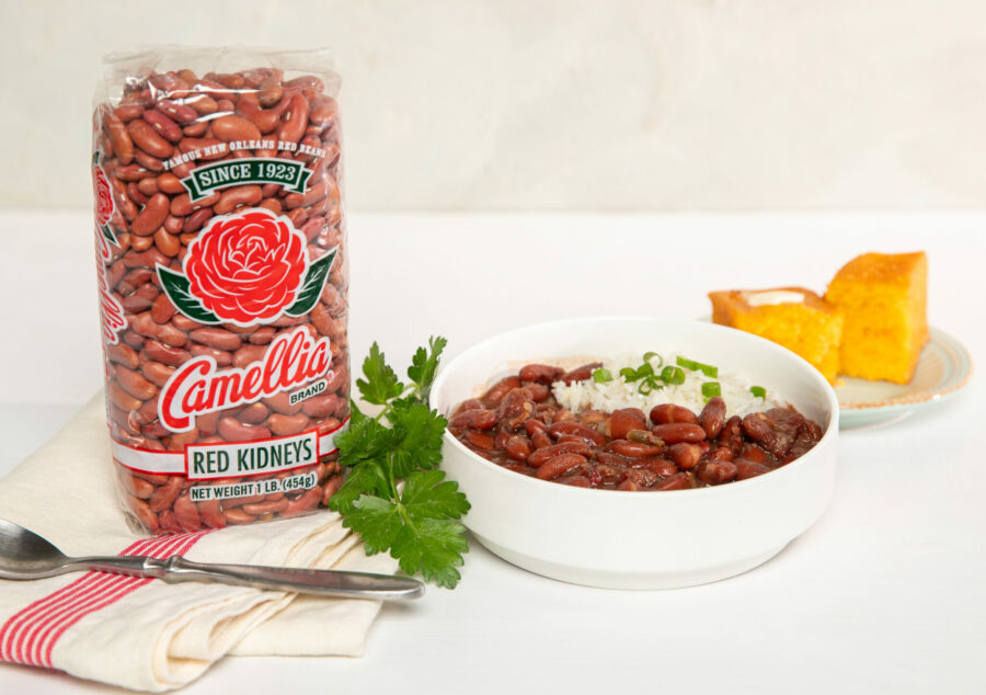 Fueling Olympic Dreams: The Power of Beans for Athletic Performance ...