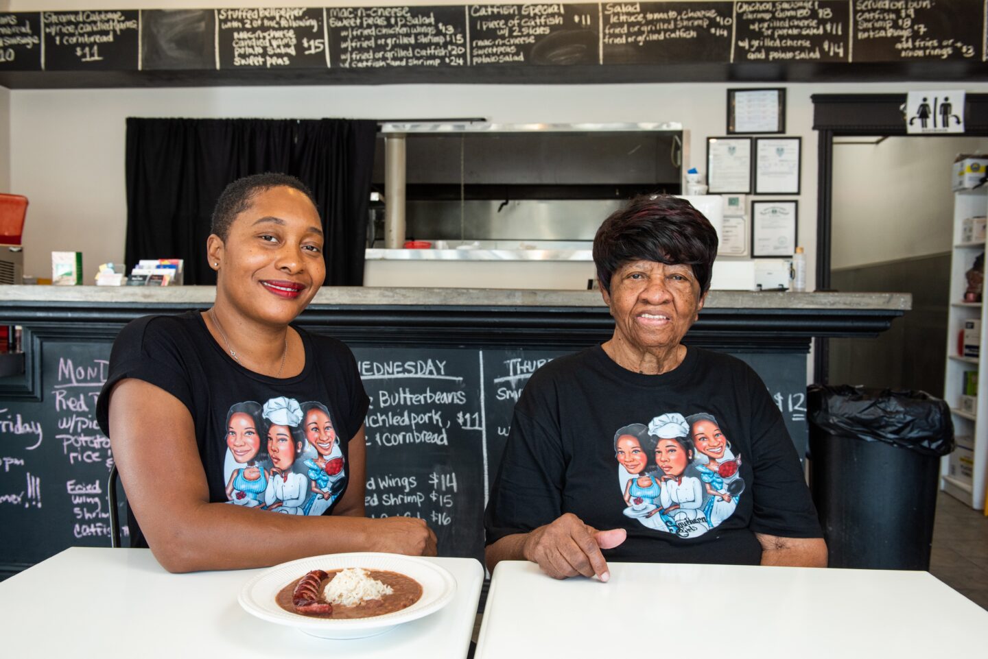 3 Southern Girls’ Red Beans & Rice: A Home-Cooked Tradition | Camellia ...