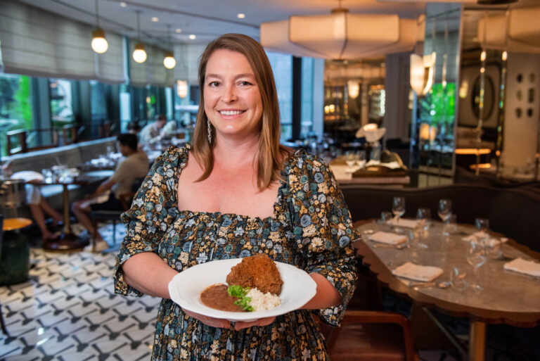 Emily Shaya’s Miss River Red Beans and Rice :: recipes :: Camellia Brand