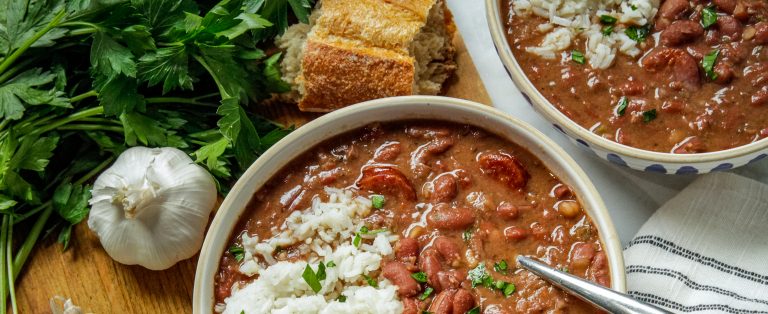 Camellia Beans: New Orleans' Finest Beans, Peas, & Lentils